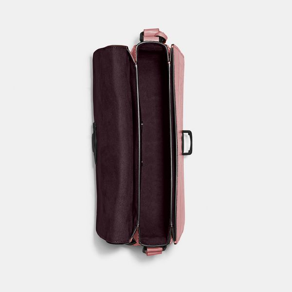 Bolsa Studio Shoulder Bag Coach Rosa - coach