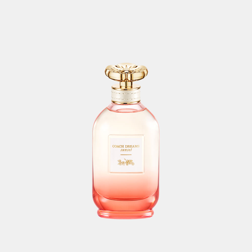 Perfume Coach Dreams Sunset EDP 90ml - coach