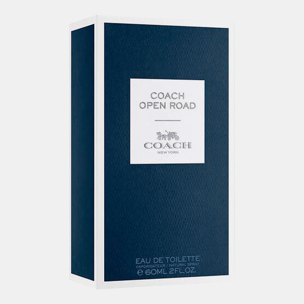 Perfume Coach Open Road EDT - 100ml - coach