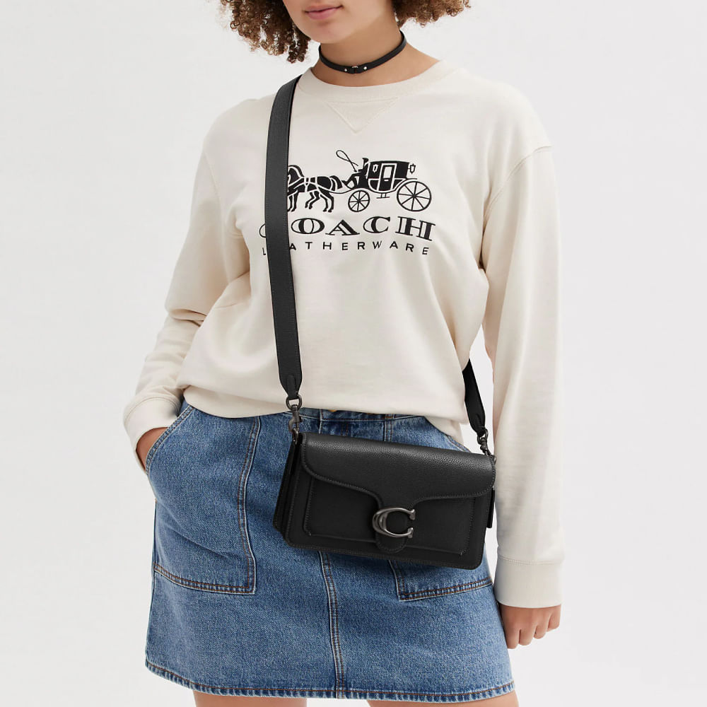 Bolsa Tabby Shoulder 26 Coach - coach
