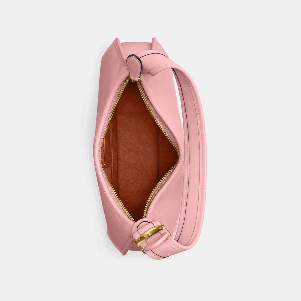 Bolsa Eve Shoulder Coach Rosa - coach
