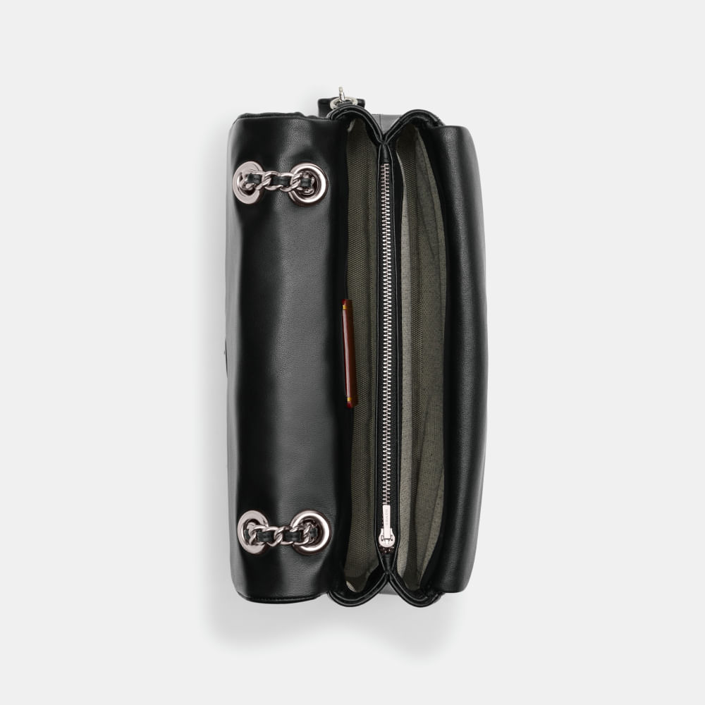 Bolsa Tabby Shoulder 26 With Quilting Coach - coach