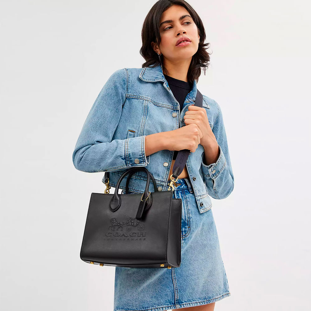 Bolsa Ace Tote 26 Coach - coach