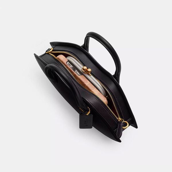 Bolsa Lip Coach - coach