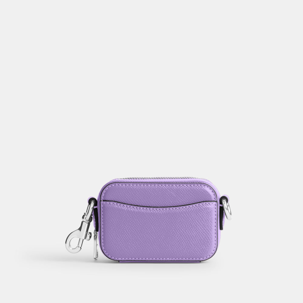Bolsa Crossbody Pouch Coach - coach