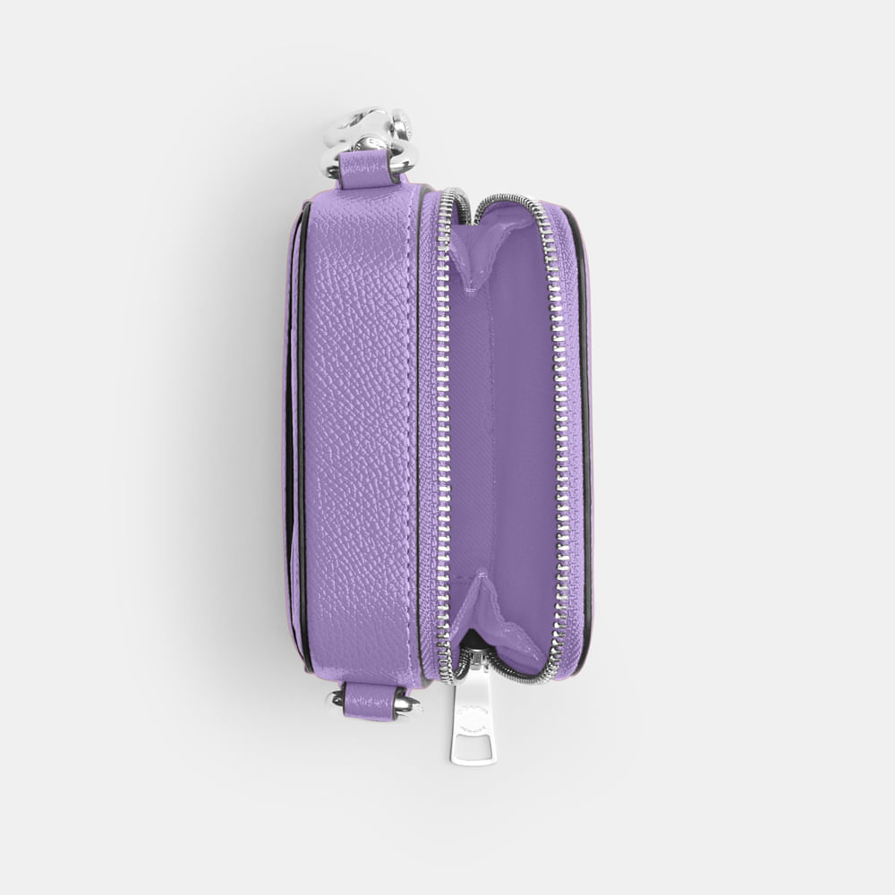 Bolsa Crossbody Pouch Coach - coach