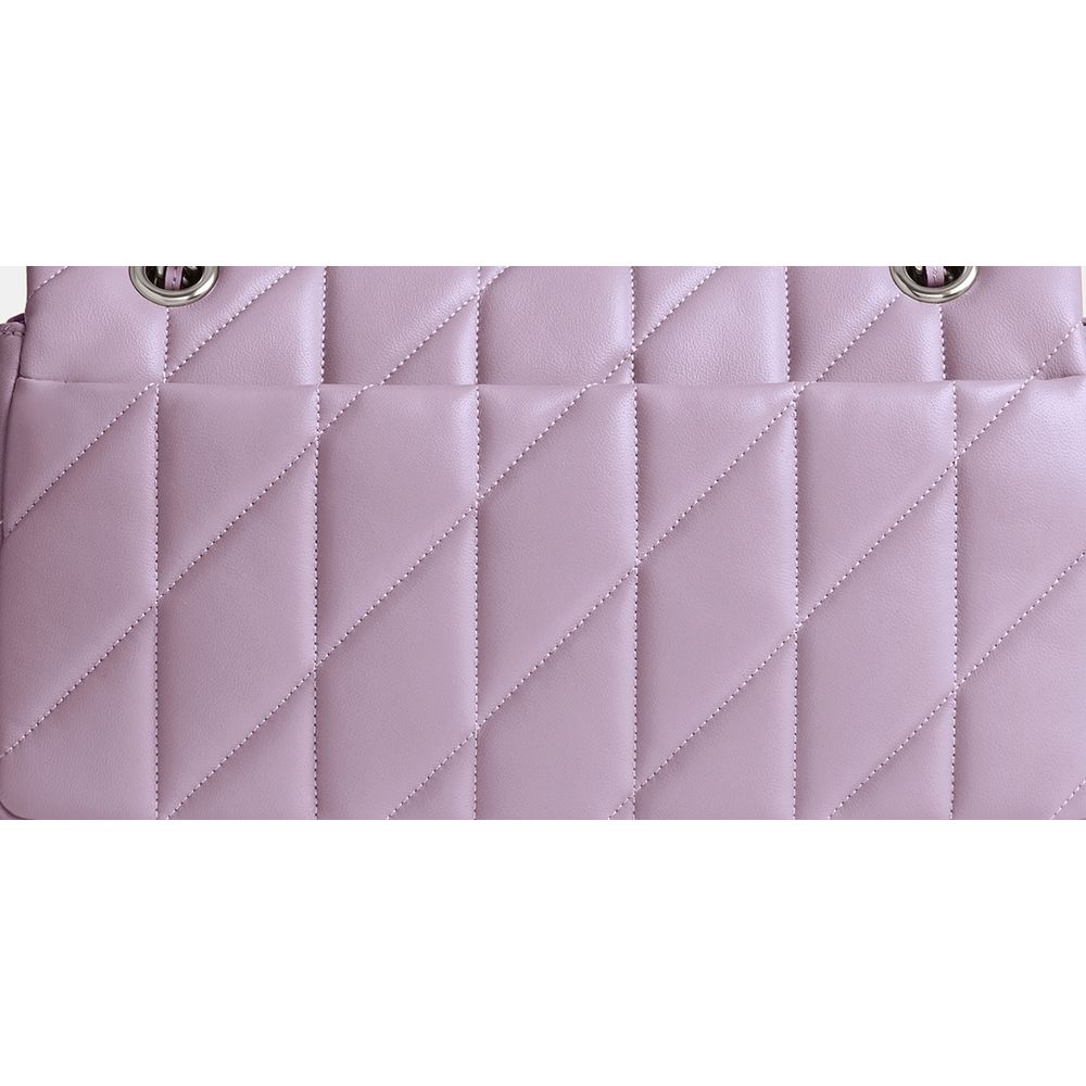 Bolsa Tabby Shoulder 26 With Quilting Coach - coach