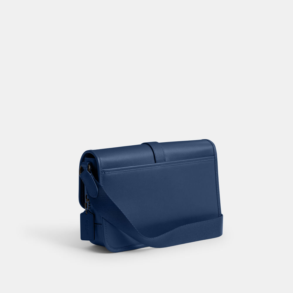 Bolsa League Messenger Coach - coach