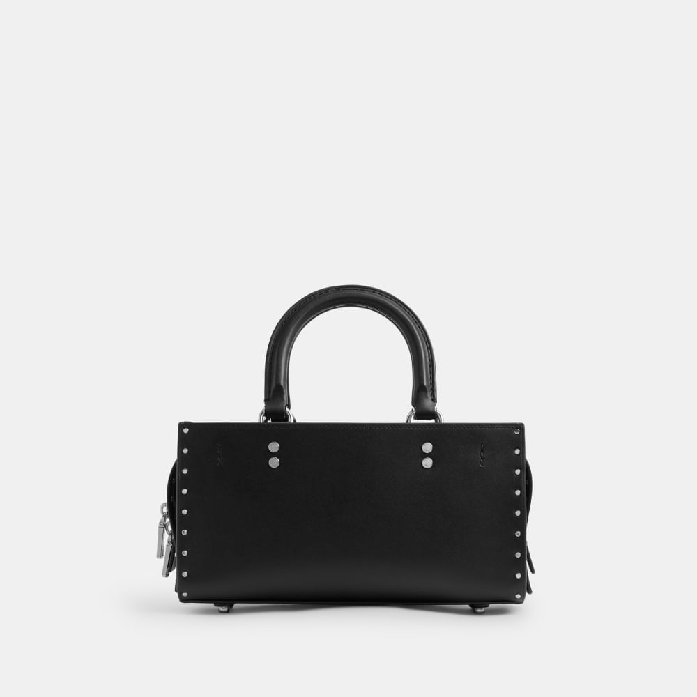 Bolsa Rogue 26 With Rivets Coach - coach