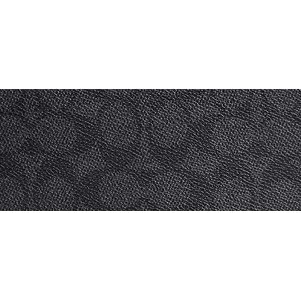 Pasta Gotham Slim Signature Coach Cinza - coach