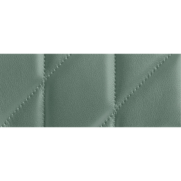 Bolsa Tabby Shoulder 26 With Quilting Verde - coach